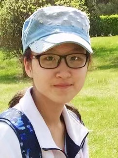 WANG Ruoqi